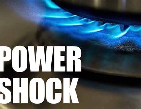 Power Shock: Consumers in mid and north Wales face some of the biggest ...